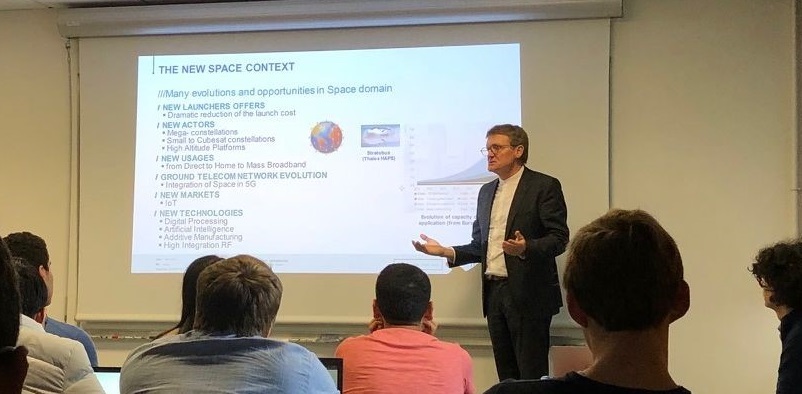 News – REVOLVE Project