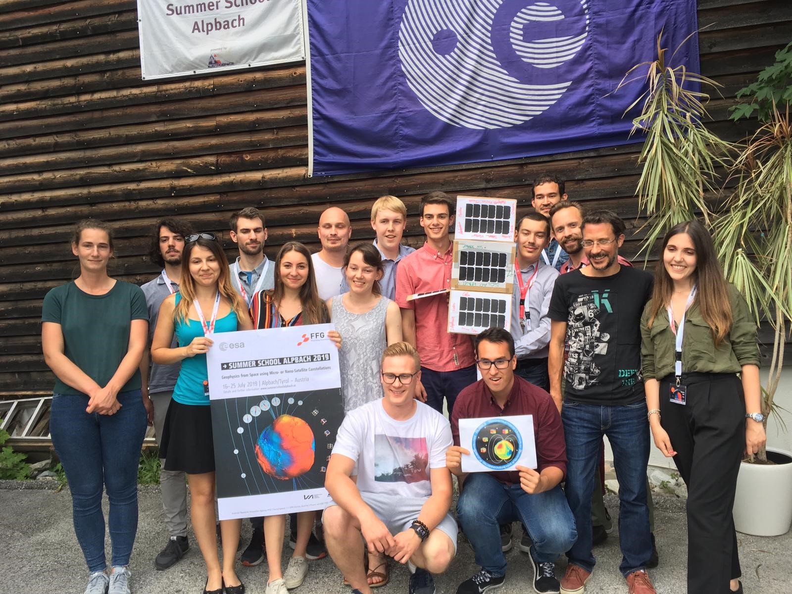 News – REVOLVE Project